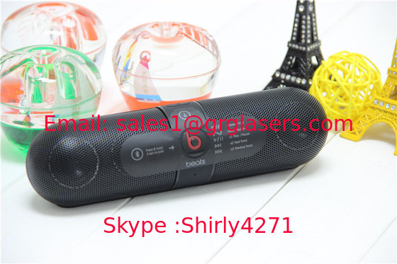 Beats Pill 2.0 Wireless Portable Speaker With Bluetooth Conferencing Black  from grgheadsets.aliexpress.com supplier
