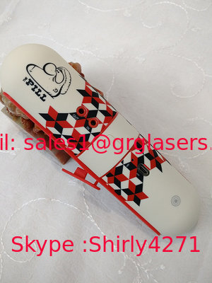 eats X Barry MCGEE Pill 2.0 Bluetooth Speakers Limited Edition Artist Barry Mcgee Red  from grgheadsets.aliexpress.com supplier