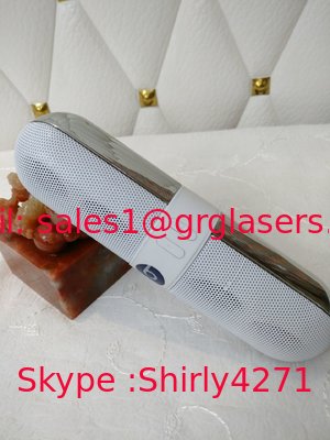 Beats Pill 2.0 by Dr.Dre X Fragment Limited Edition Portable Stereo Mini Bluetooth Spea  from grgheadsets.aliexpress.com supplier