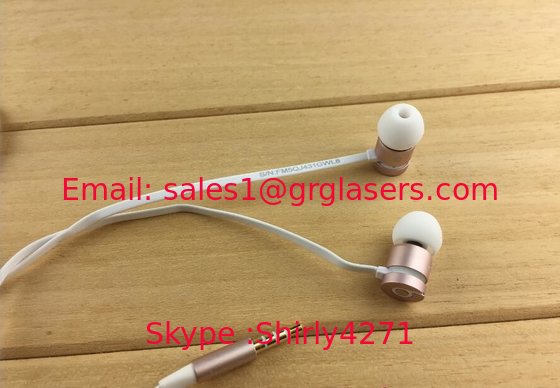 Beats by Dr. Dre urBeats - 3.0 - In-EarHeadphones - Rose Gold from grgheadsets.aliexpress.com supplier