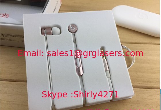 Beats by Dr. Dre urBeats - 3.0 - In-EarHeadphones - Rose Gold from grgheadsets.aliexpress.com supplier