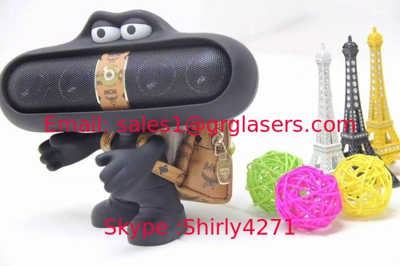 MCM X Beats By Dre Pill 2.0 Speaker Character Bundle Wireless Limited Edition  from grgheadsets.aliexpress.com supplier