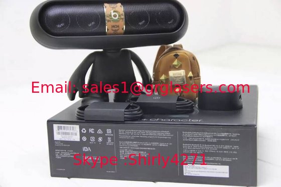 MCM X Beats By Dre Pill 2.0 Speaker Character Bundle Wireless Limited Edition  from grgheadsets.aliexpress.com supplier