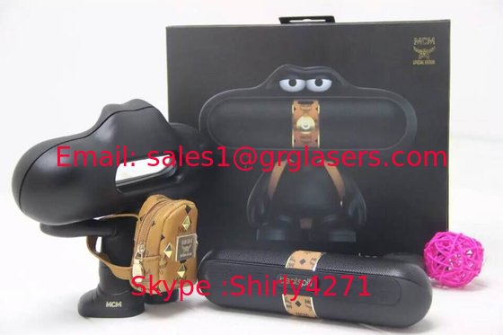 MCM X Beats By Dre Pill 2.0 Speaker Character Bundle Wireless Limited Edition  from grgheadsets.aliexpress.com supplier