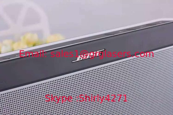  - SoundLink III Portable Bluetooth Speaker - Silver/Black From Golden Rex Group Ltd supplier
