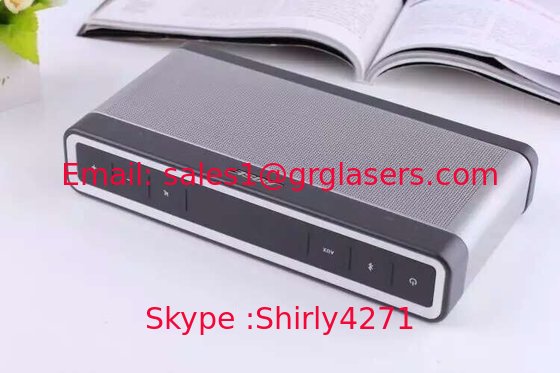  - SoundLink III Portable Bluetooth Speaker - Silver/Black From Golden Rex Group Ltd supplier