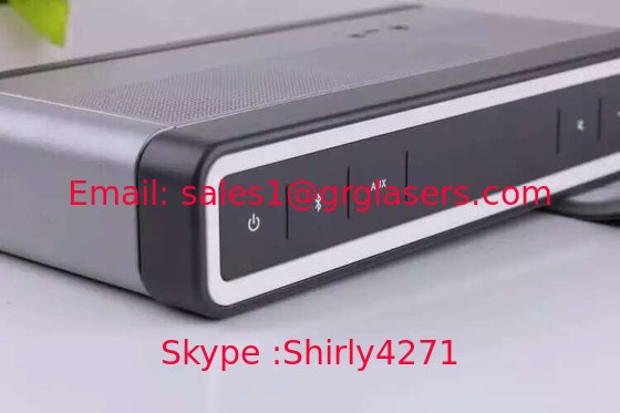  - SoundLink III Portable Bluetooth Speaker - Silver/Black From Golden Rex Group Ltd supplier