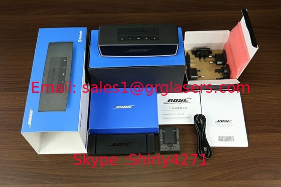  mini soundlink 2 Speaker Bluetooth Wireless Portable Black from grgheadsets.aliexpress.com supplier