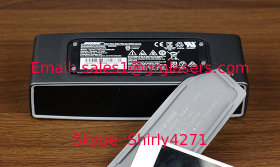  mini soundlink 2 Speaker Bluetooth Wireless Portable Black from grgheadsets.aliexpress.com supplier