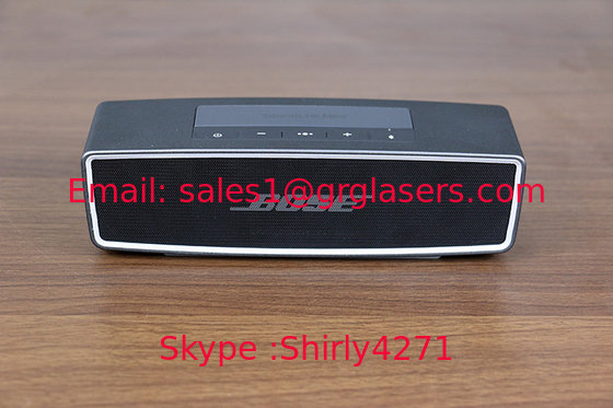  mini soundlink 2 Speaker Bluetooth Wireless Portable Black from grgheadsets.aliexpress.com supplier