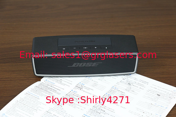  mini soundlink 2 Speaker Bluetooth Wireless Portable Black from grgheadsets.aliexpress.com supplier