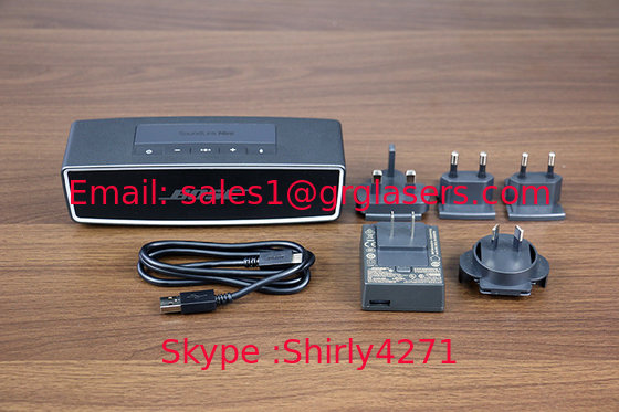  mini soundlink 2 Speaker Bluetooth Wireless Portable Black from grgheadsets.aliexpress.com supplier