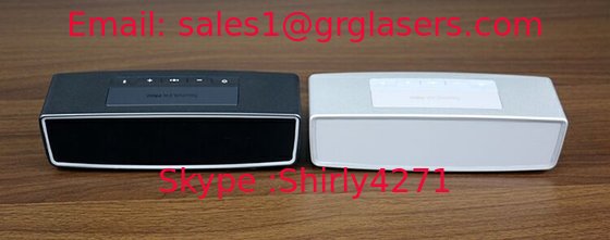  mini soundlink 2 Speaker Bluetooth Wireless Portable Sliver from grgheadsets.aliexpress.com supplier