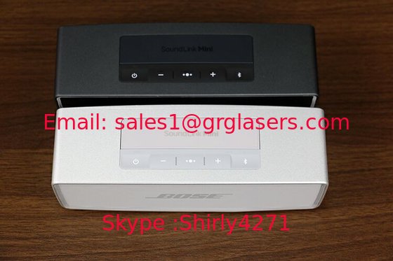  mini soundlink 2 Speaker Bluetooth Wireless Portable Sliver from grgheadsets.aliexpress.com supplier