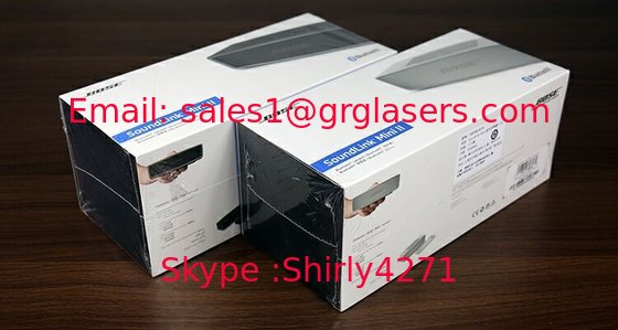  mini soundlink 2 Speaker Bluetooth Wireless Portable Sliver from grgheadsets.aliexpress.com supplier