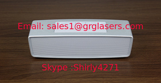  mini soundlink 2 Speaker Bluetooth Wireless Portable Sliver from grgheadsets.aliexpress.com supplier
