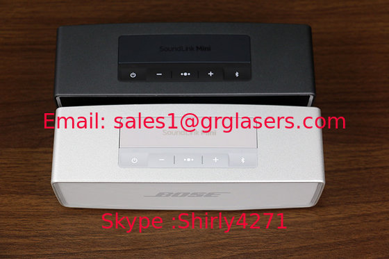  mini soundlink 2 Speaker Bluetooth Wireless Portable Sliver from grgheadsets.aliexpress.com supplier