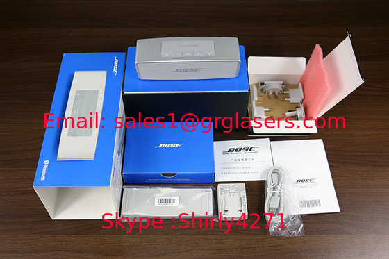  mini soundlink 2 Speaker Bluetooth Wireless Portable Sliver from grgheadsets.aliexpress.com supplier