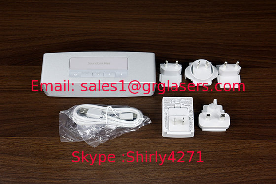  mini soundlink 2 Speaker Bluetooth Wireless Portable Sliver from grgheadsets.aliexpress.com supplier
