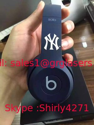 Beats Solo 2 Wireless Headphones -NY from grgheadsets.aliexpress.com supplier