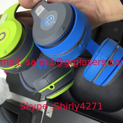 Beats By Dr Dre Solo2 WirelessHeadphones Active Blue from grgheadsets.aliexpress.com supplier