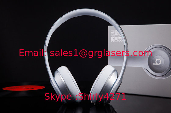 Beats Solo 2 Wireless Special Edition Silver by Dr. Dre Headphones Solo 2 from grgheadsets.aliexpress.com supplier