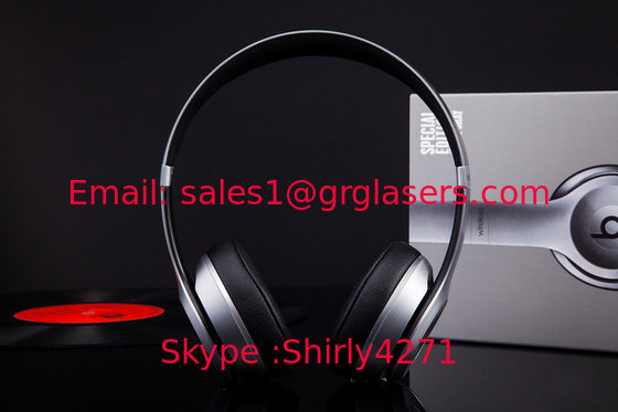 Beats Solo 2 Wireless On-Ear Headphone Space Gray Special Edition  from grgheadsets.aliexpress.com supplier