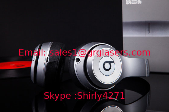 Beats Solo 2 Wireless On-Ear Headphone Space Gray Special Edition  from grgheadsets.aliexpress.com supplier