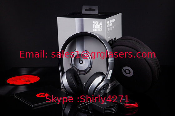 Beats Solo 2 Wireless On-Ear Headphone Space Gray Special Edition  from grgheadsets.aliexpress.com supplier