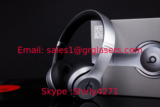 Beats Solo 2 Wireless On-Ear Headphone Space Gray Special Edition  from grgheadsets.aliexpress.com supplier