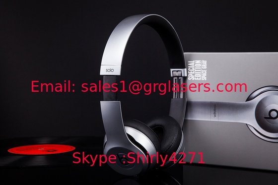 Beats Solo 2 Wireless On-Ear Headphone Space Gray Special Edition  from grgheadsets.aliexpress.com supplier
