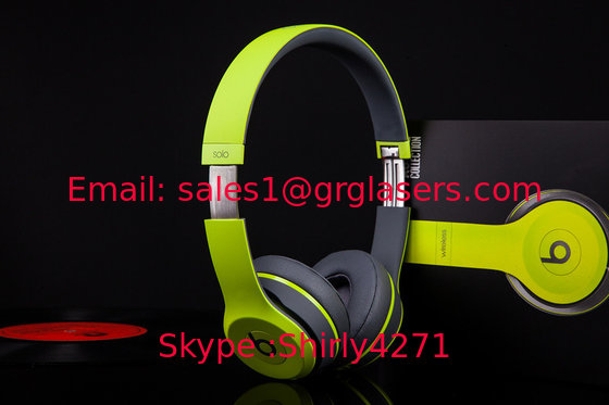 Beats by Dr. Dre - Solo 2 Wireless Active Collection Green  On-Ear Headphones  from grgheadsets.aliexpress.com supplier