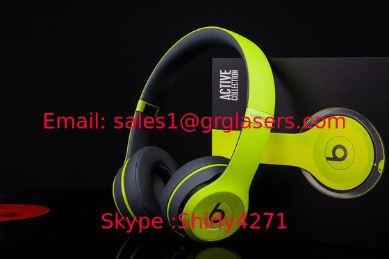 Beats by Dr. Dre - Solo 2 Wireless Active Collection Green  On-Ear Headphones  from grgheadsets.aliexpress.com supplier
