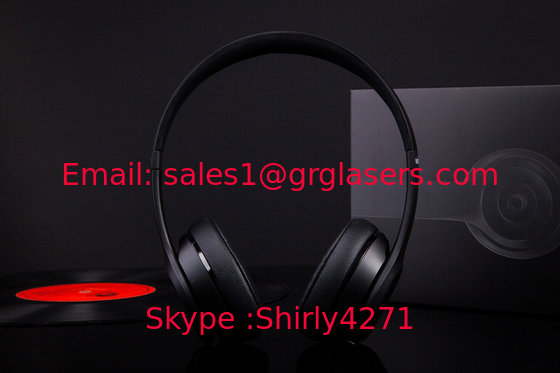 Beats by Dr. Dre Solo 2 Headband Wireless Headphones - Limited Matt Black from grgheadsets.aliexpress.com supplier