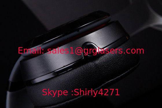 Beats by Dr. Dre Solo 2 Headband Wireless Headphones - Limited Matt Black from grgheadsets.aliexpress.com supplier