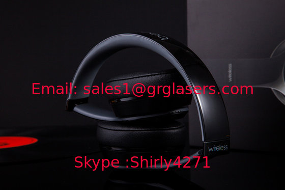 Beats by Dr Dre Solo2 Wireless Headphones Black Brand New  from grgheadsets.aliexpress.com supplier