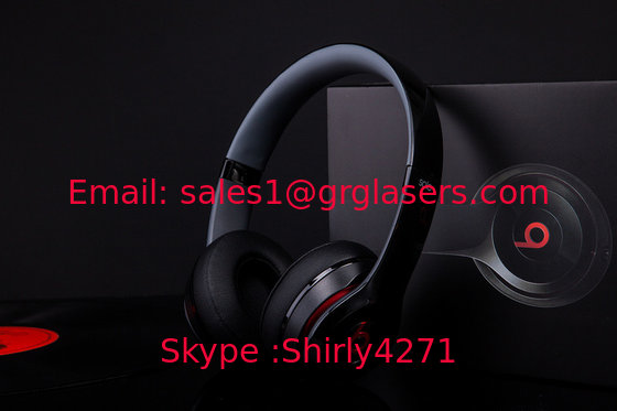 Beats by Dr Dre Solo2 Wireless Headphones Black Brand New  from grgheadsets.aliexpress.com supplier