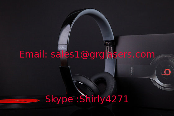 Beats by Dr Dre Solo2 Wireless Headphones Black Brand New  from grgheadsets.aliexpress.com supplier