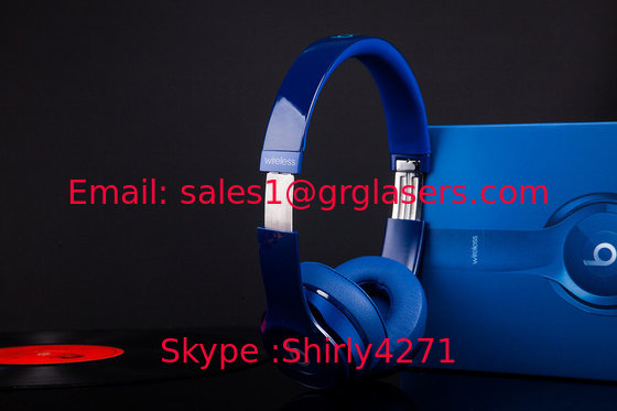 Beats by Dr. Dre Solo2 Wireless Headphones - Blue from grgheadsets.aliexpress.com supplier