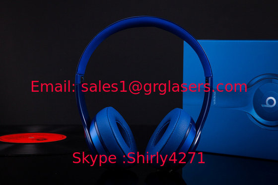 Beats by Dr. Dre Solo2 Wireless Headphones - Blue from grgheadsets.aliexpress.com supplier