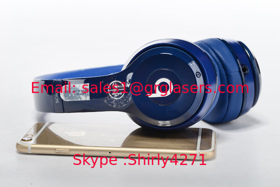 Beats by Dr. Dre Solo2 Wireless Headphones - Blue from grgheadsets.aliexpress.com supplier
