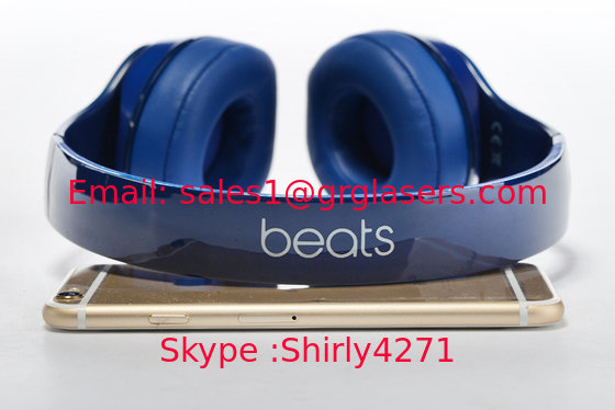 Beats by Dr. Dre Solo2 Wireless Headphones - Blue from grgheadsets.aliexpress.com supplier