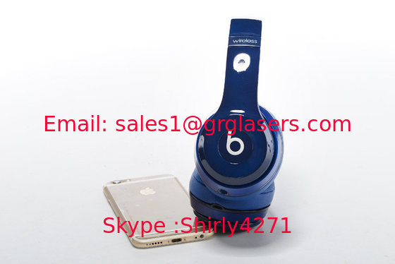 Beats by Dr. Dre Solo2 Wireless Headphones - Blue from grgheadsets.aliexpress.com supplier