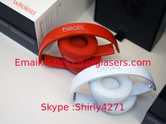 Beats by Dr. Dre Solo2 Wireless White Over the Head Wireless Headphones - White  from grgheadsets.aliexpress.com supplier