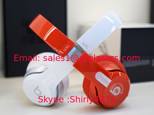 Beats by Dr. Dre Solo2 Wireless White Over the Head Wireless Headphones - White  from grgheadsets.aliexpress.com supplier