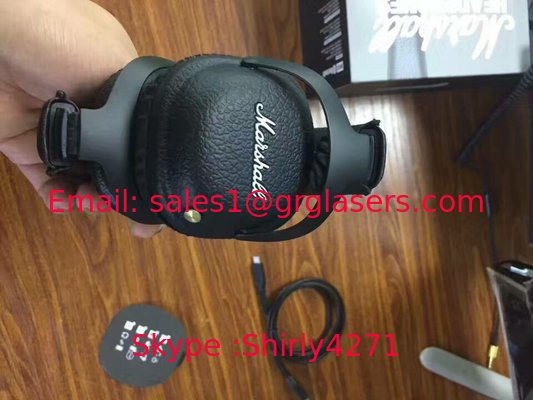 NEW Marshall MID Bluetooth Headphones Wireless - Black  from grgheadsets.aliexpress.com supplier