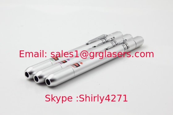 New Product Wholesale Small High Power Long Distance 200mw 650nm Red Laser Pointer Pen from  grgheadsets.aliexpress.com supplier