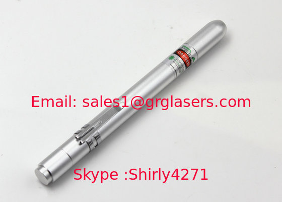 New Product Wholesale Small High Power Long Distance 200mw 650nm Red Laser Pointer Pen from  grgheadsets.aliexpress.com supplier