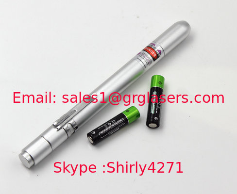 New Product Wholesale Small High Power Long Distance 200mw 650nm Red Laser Pointer Pen from  grgheadsets.aliexpress.com supplier