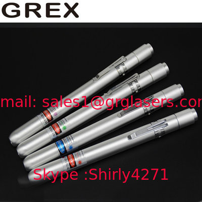 Hot sale green blue red violet color Laser Pointer 40mw 150mw 80mw 100mw   from grgheadsets.aliexpress.com supplier